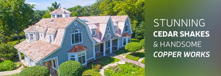 Shake Guys | Cedar Roofing Experts